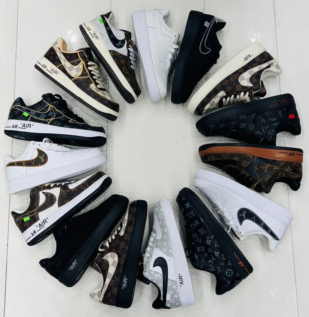First Copy Shoes and where can I get them? | Buy First Copy Shoes