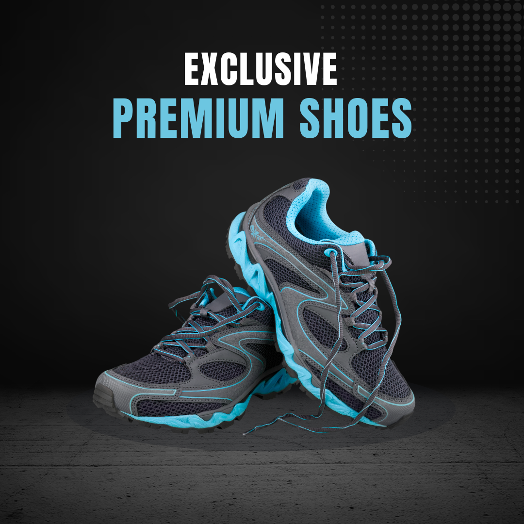 Premium Shoes Online India | Stylish & Comfortable Footwear