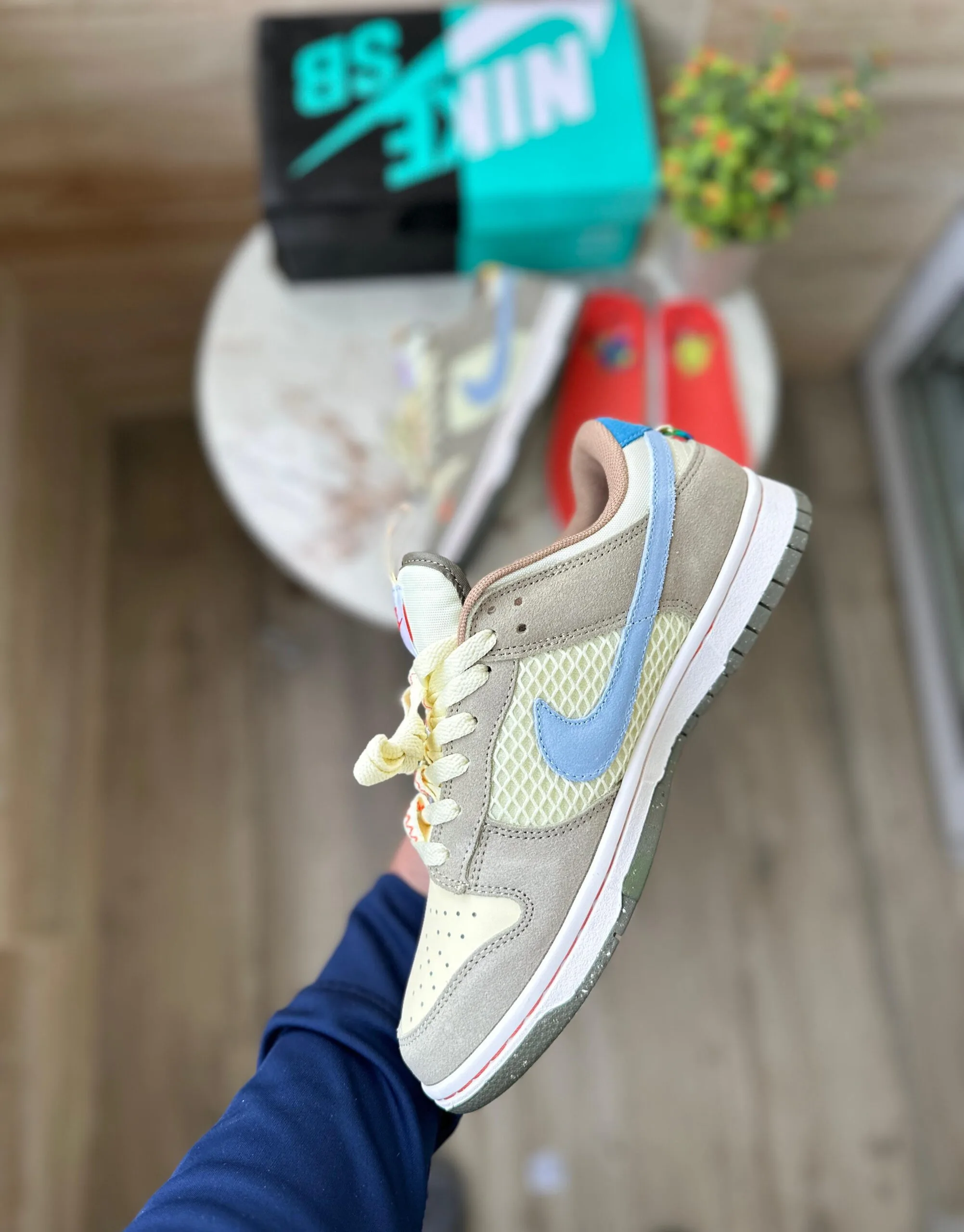 Cartoon Sneakers NEW CARTOON SHOES FOR WOMEN #1268 Low Cut Canvas