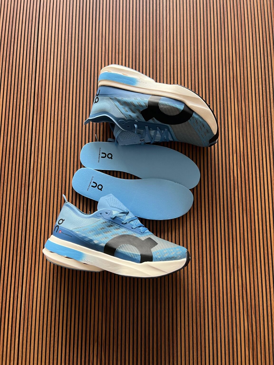 Cloud Strike Sneakers – UA Quality Running & Training Shoes
