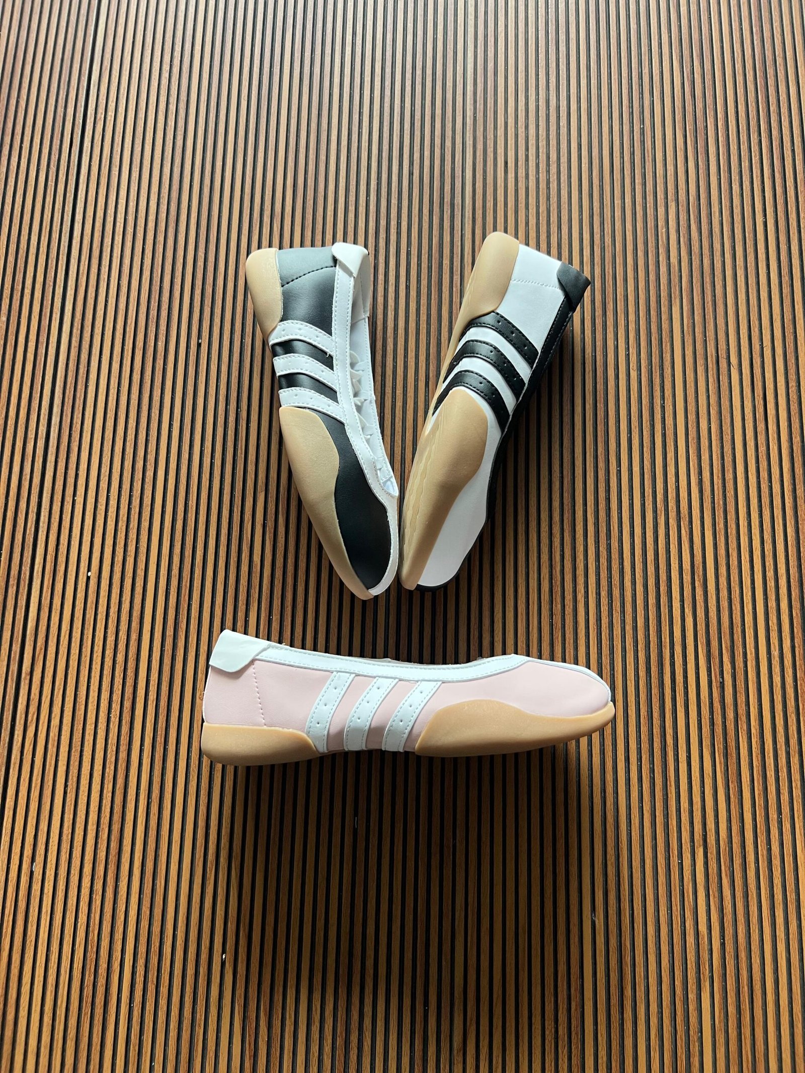 Mei Ballet Shoes for Girls – Premium Quality Footwear